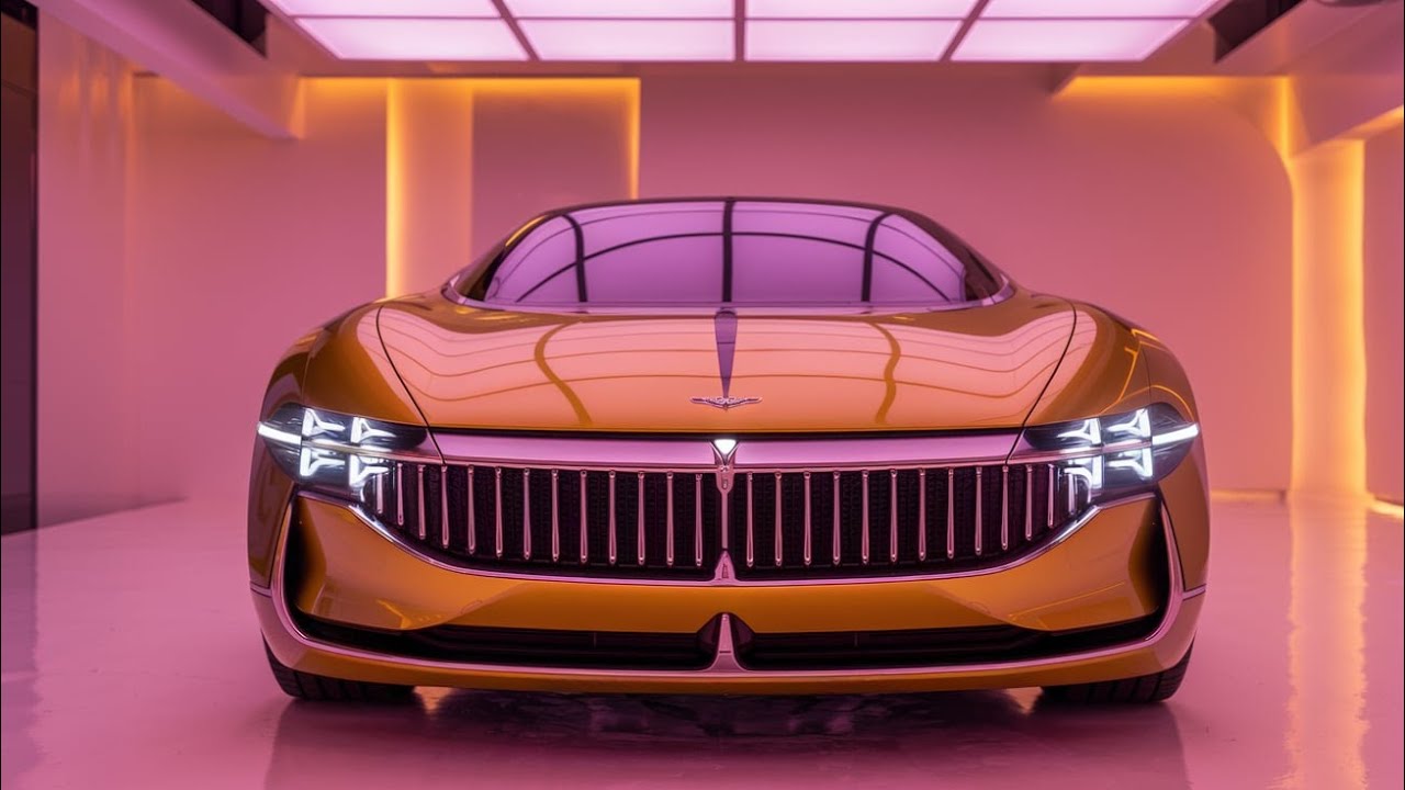 "2026 Volkswagen Passat Pro in Stunning Yellow – Full Review & Features ...