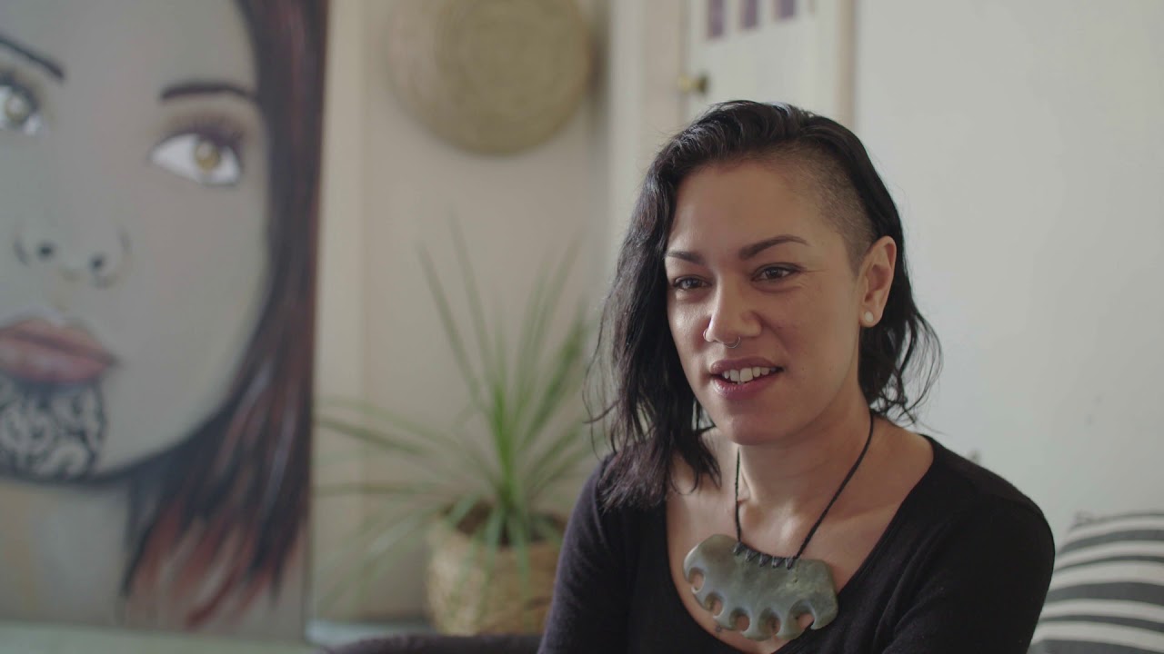 Skindigenous 2 | NEW ZEALAND (Pip Hartley) - YouTube