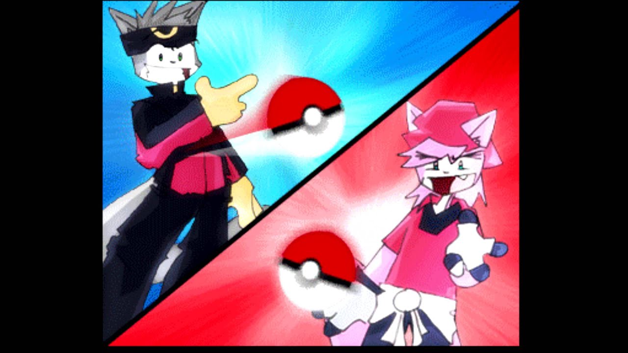 Vg cats voice dub 1-3 - YouTube