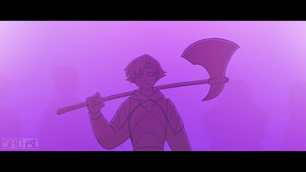 Final Waltz Dream SMP animatic + Eleanor Rigby - YouTube