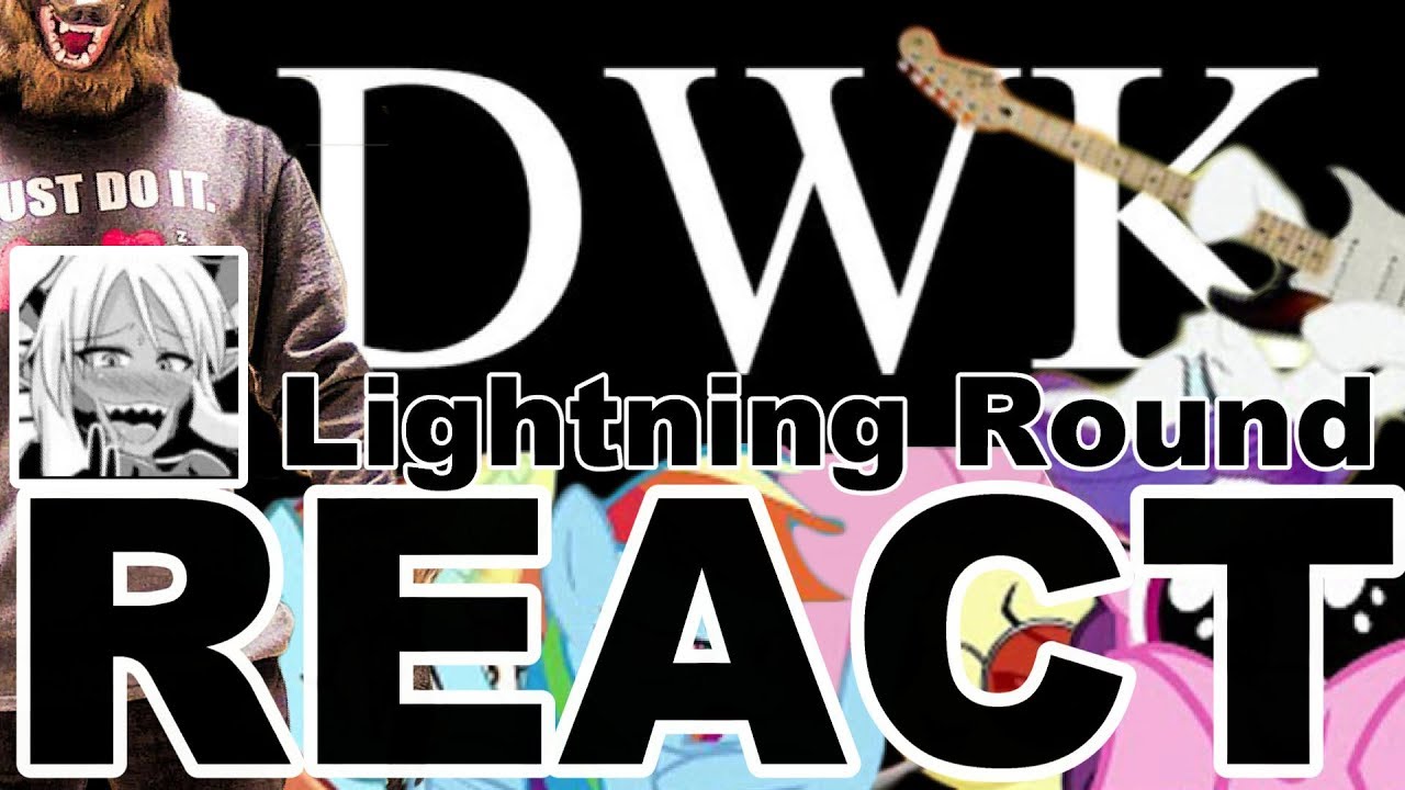 Totally Legit Recap Season 7 Episodes 5 - 9 (DWK Lightning Round) [Wolf ...