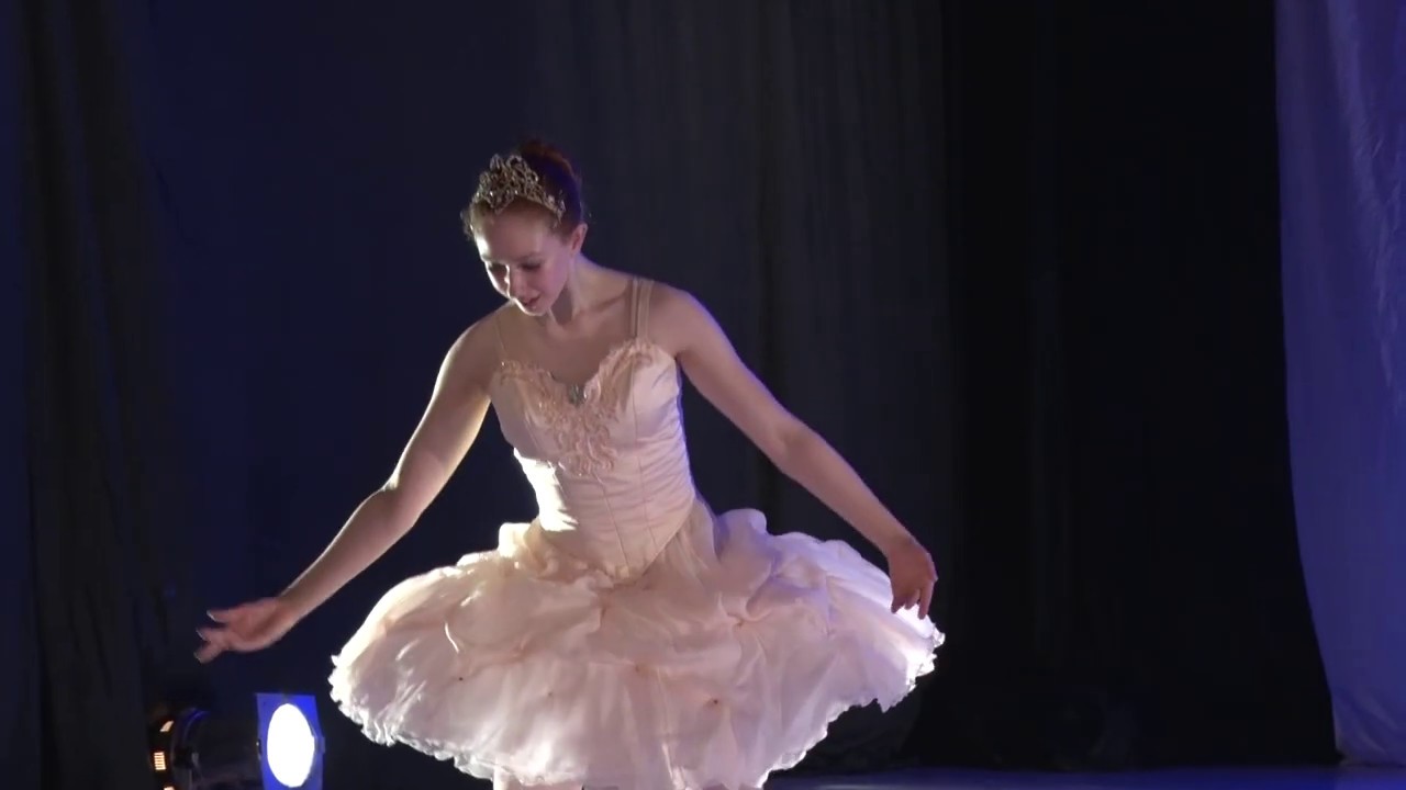 SIBA's Summer Dance Intensive 2019: Gala (Le Corsaire by Ida von ...