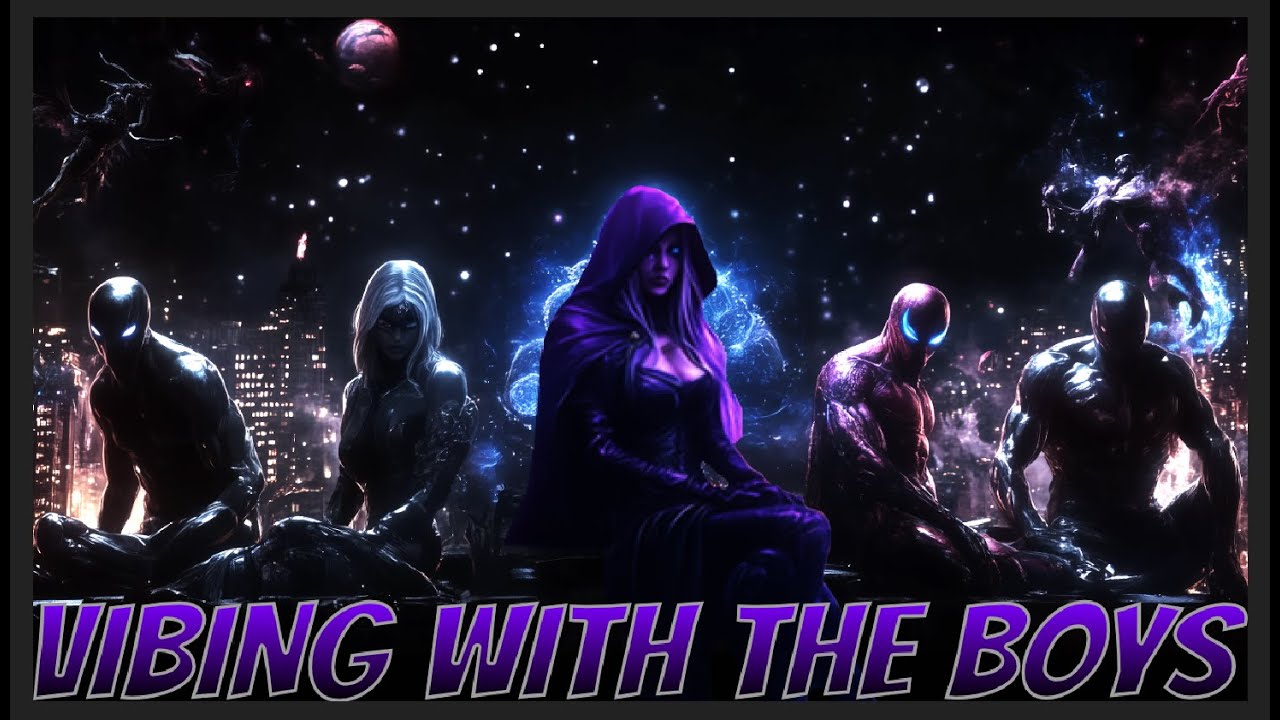 Marvel Rivals|ranked| |carrying the boys| |vertical| |roadto250subs ...