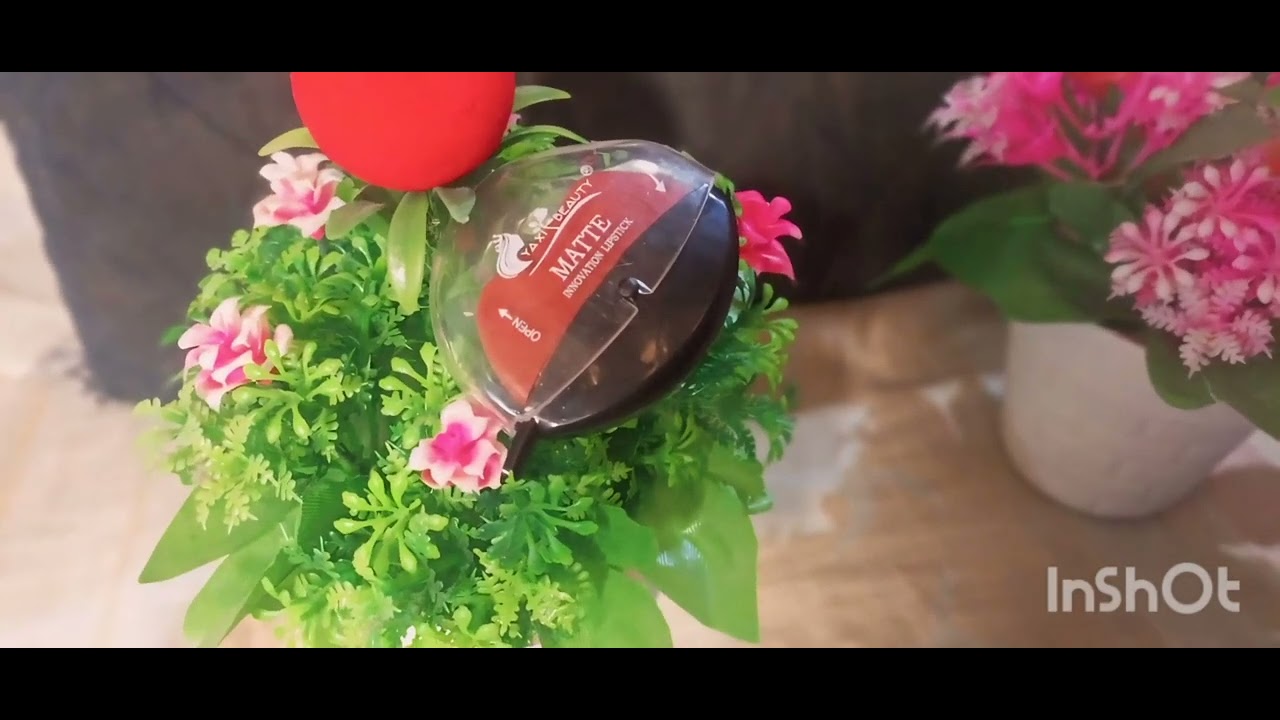 Yaxi Beauty || Matte Lipstick || PKR 200 only || #lipstickshad # ...