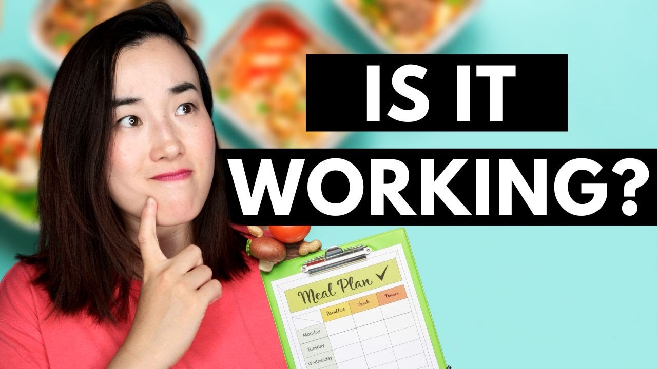 How Do I Know If My Diet Is Working 5 Signs You Need To Know YouTube How Do I Know If My Diet Is Working 5 Signs You Need To Know YouTube