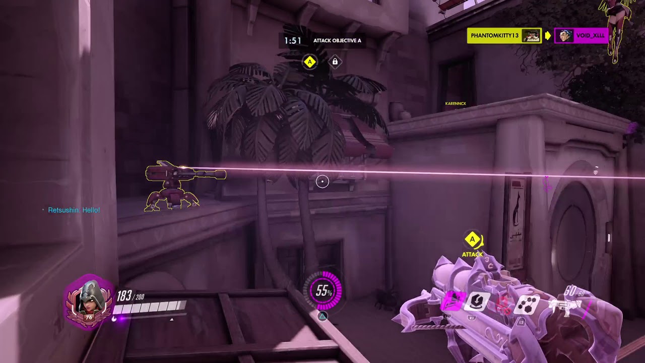 Being A Fool W Sombra Youtube