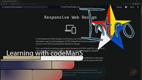 16. freeCodeCamp Responsive Web Design- Learn CSS Grid by Building a Magazine - YouTube