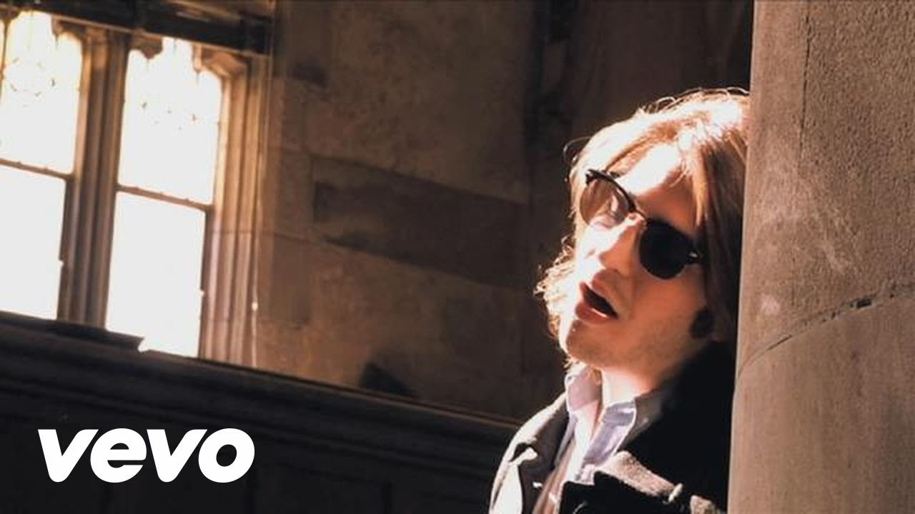 1997 - A Fearless Heart - YouTube