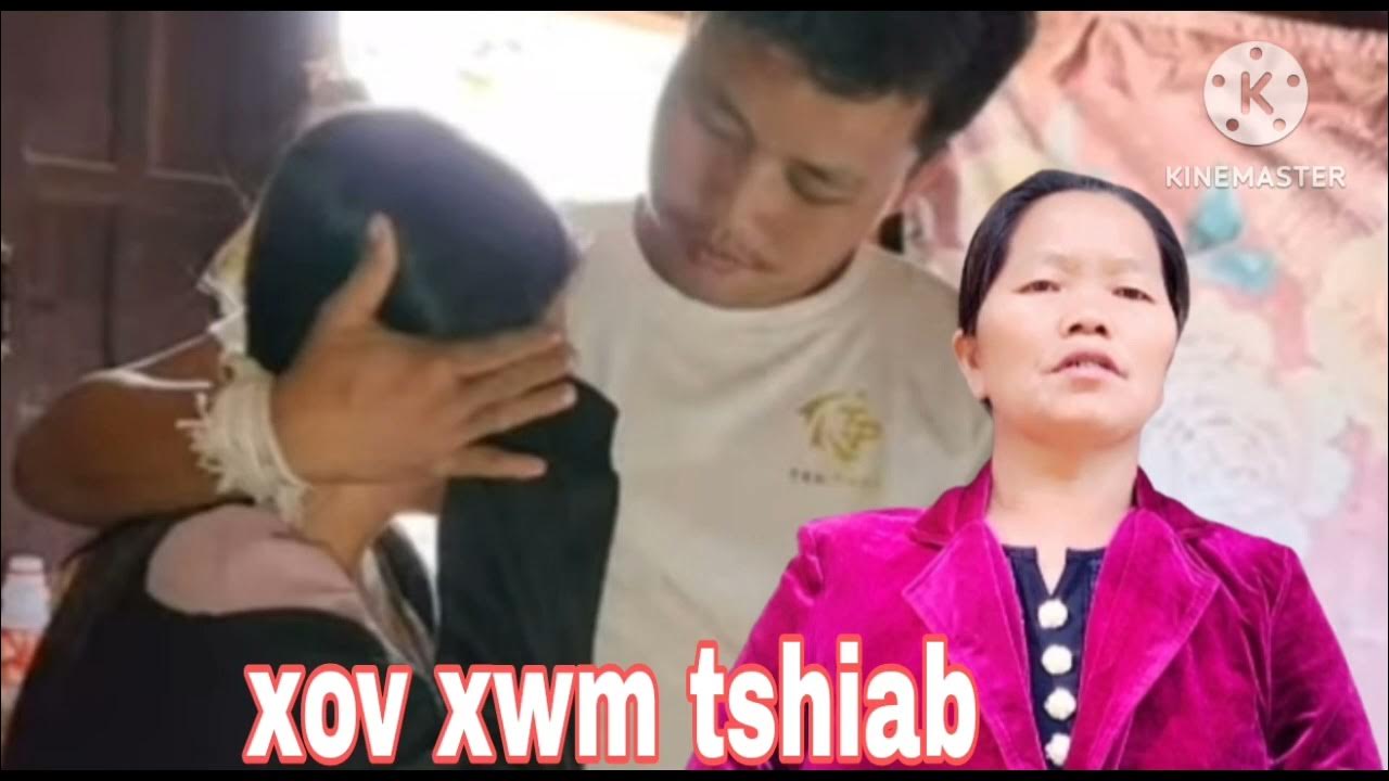 xov xwm tshiab 17-5/2023 - YouTube