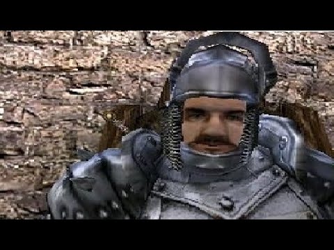 Gothic II Gold: The End of Garond - YouTube