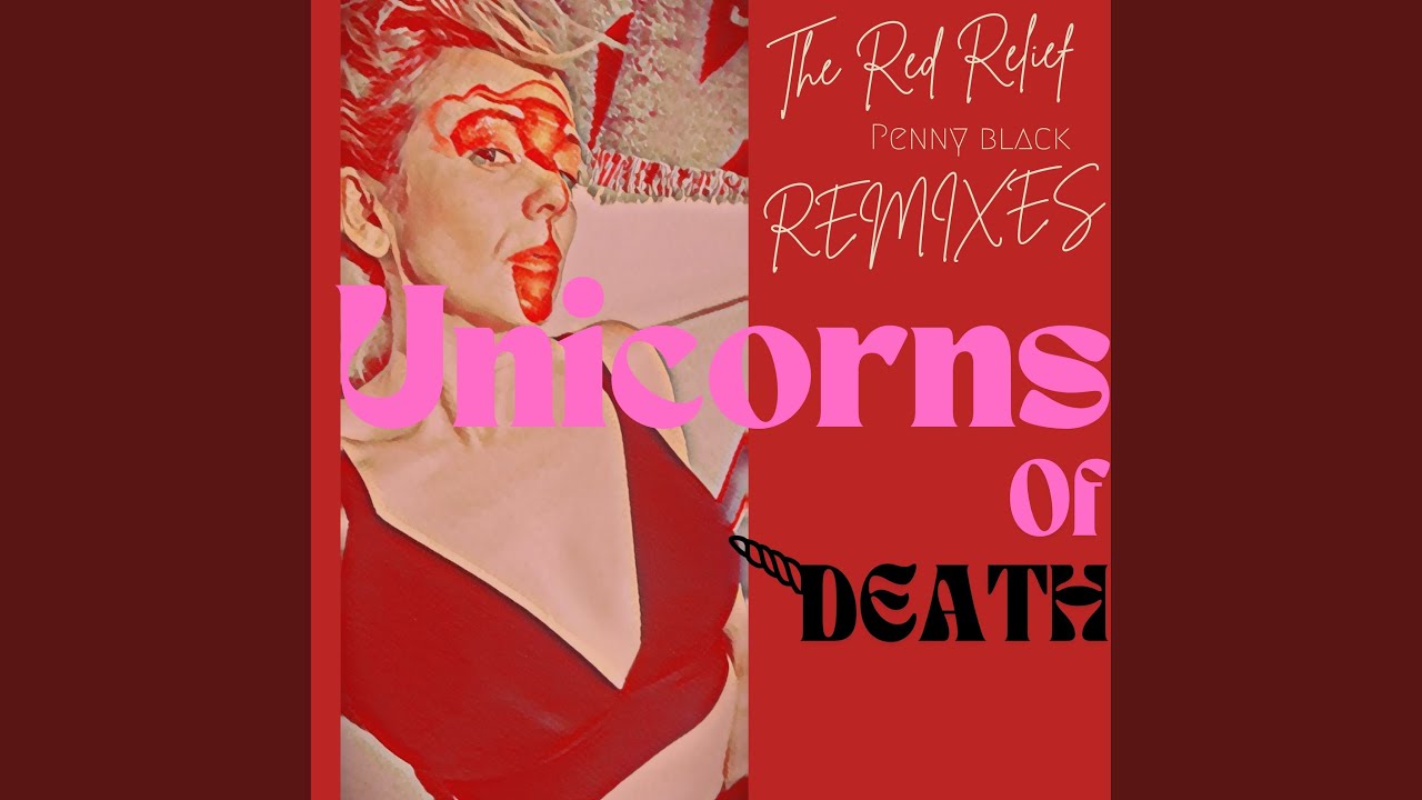 The Red Relief (Drug On My Lips Remix) - YouTube