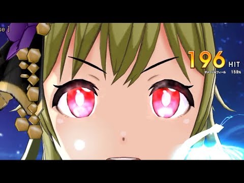 [Project Tokyo Doll] \