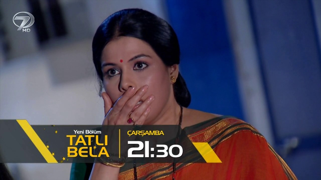 Tatlı Bela 38.Bölüm Fragmanı - 12 Nisan Çarşamba - YouTube