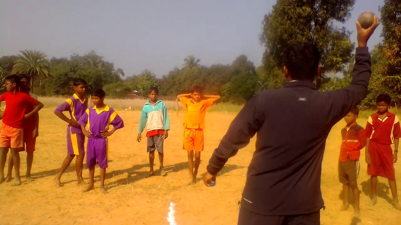 Sports days churagaon DJ Sanam Bailgaon(2) - YouTube