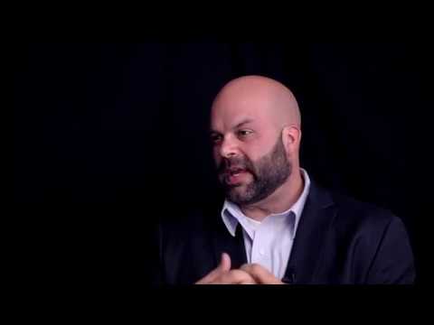 Nicholas Veser Sits Down with Matt Wallace for Sheriff - YouTube