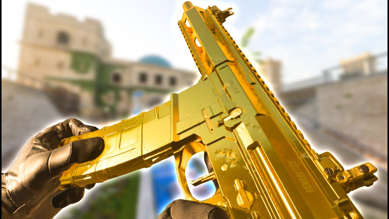 the *NEW* CHIMERA is the BEST AR in MW2! 🤫 (Best Chimera Class Setup ...