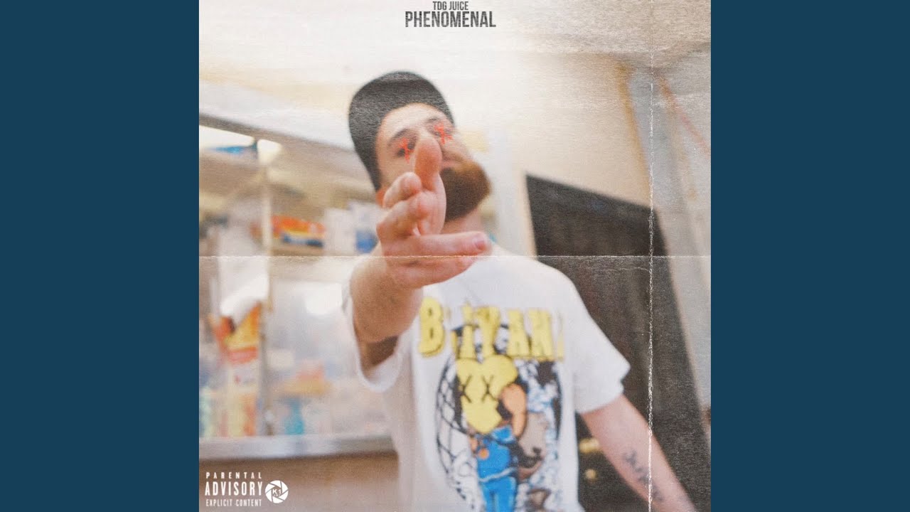 Phenomenal - YouTube