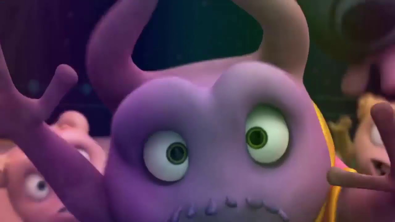 Super Boov - YouTube