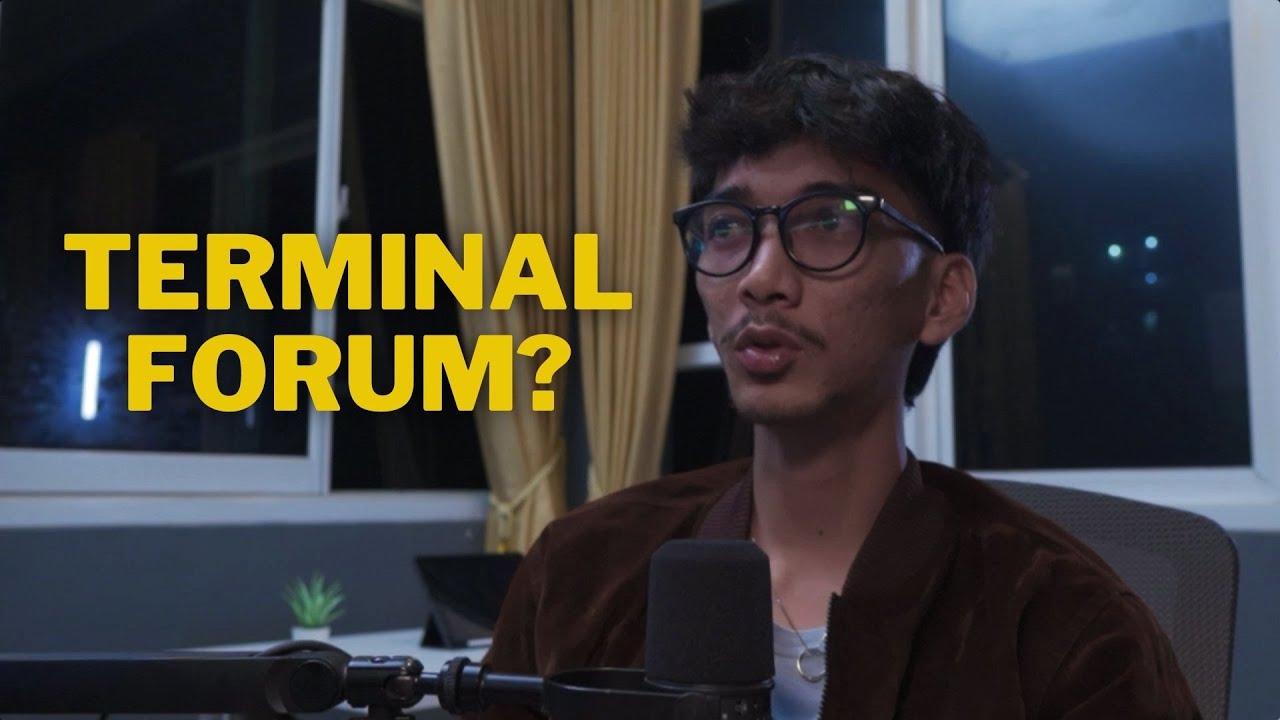 Hasil ngoding 2 hari begadang cuma gini doang 😂 - YouTube