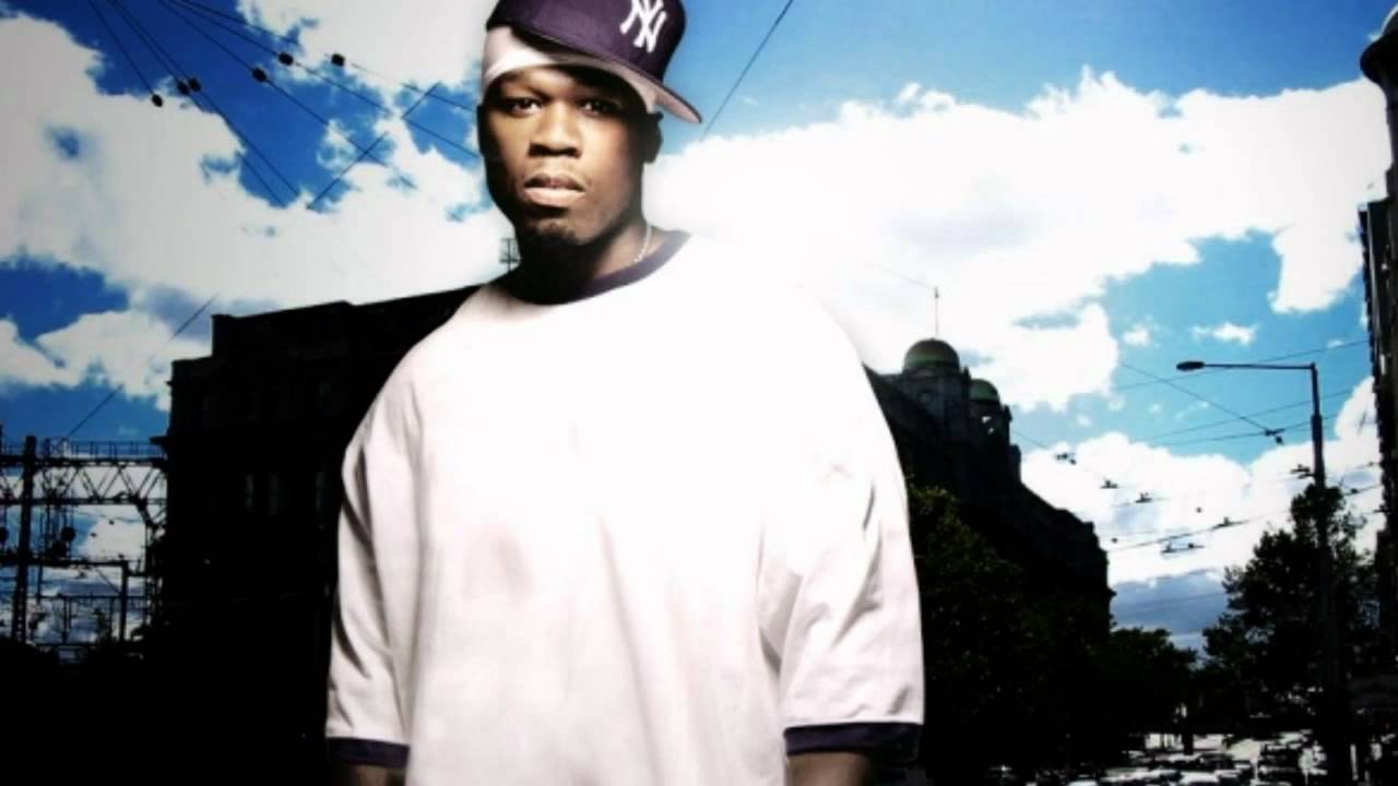 50 Cent feat lloyd Banks - Handy up - YouTube