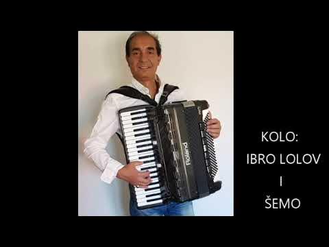 SEMO STYLE I IBRO LOLOV - YouTube