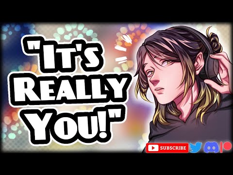 Meeting Your Long Distance Boyfriend Kenma For The First Time - (Haikyuu) - Anigomi Character Audio