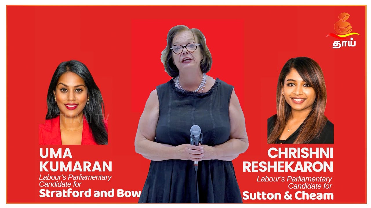 தமிழர்களின் அரசியல் செல்வாக்கு பிரித்தானியாவில் முக்கிய இடத்துக்கு ...