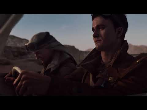 Battlefield V - Under No Flag: Butcher and Bolt - YouTube