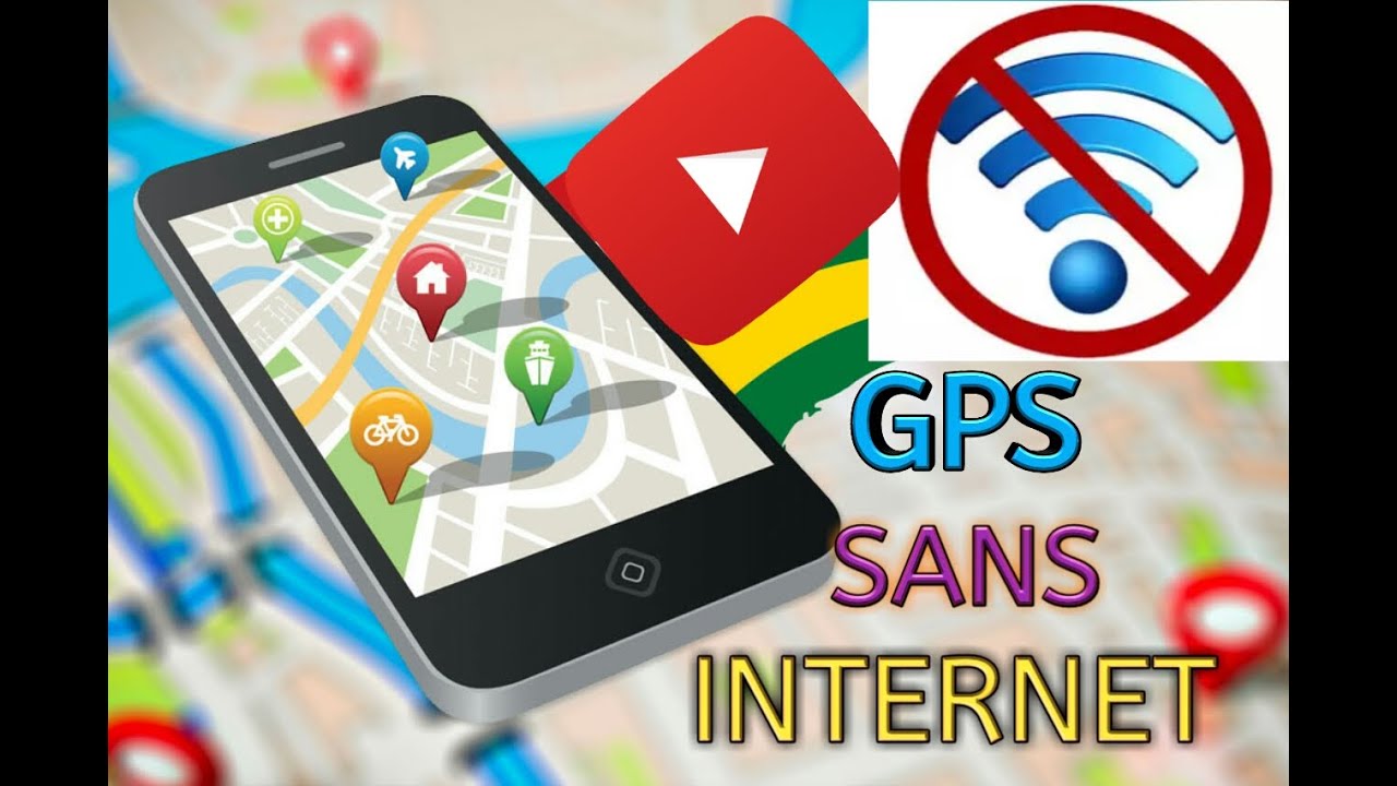 Meilleurs GPS 2020 sans connexion internet - YouTube