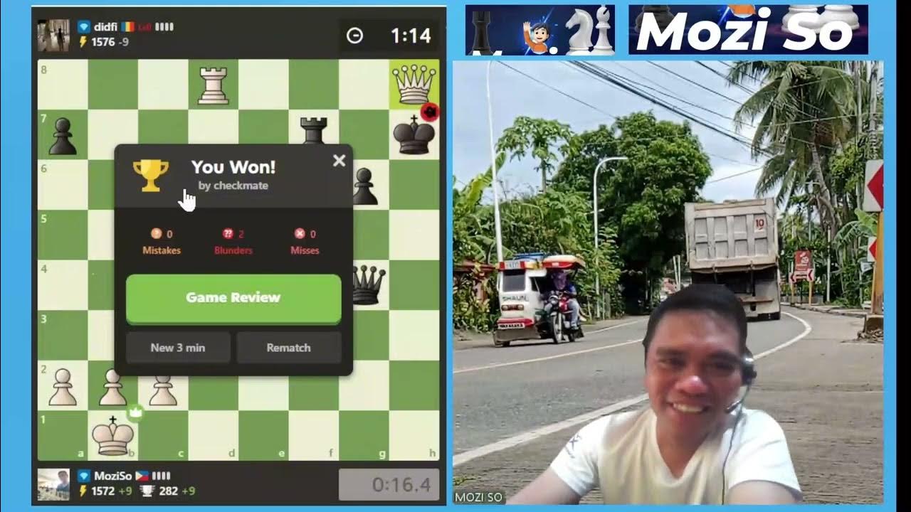 How to Win Games on Weekend?? At chess.com #chess #chessgame #chesscom #chessevent # ...