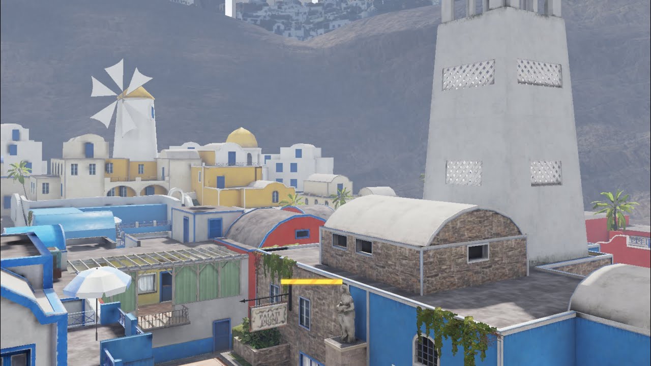 TUNISIA / Nuevo mapa de Call of duty móvil—Pro Gamers - YouTube