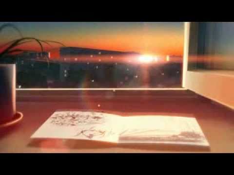 Я люблю тебя! -- Love forever \