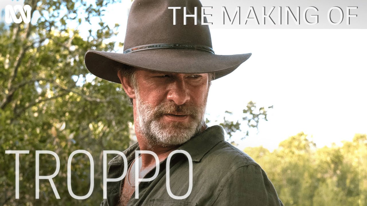 The making of Troppo | Troppo - YouTube