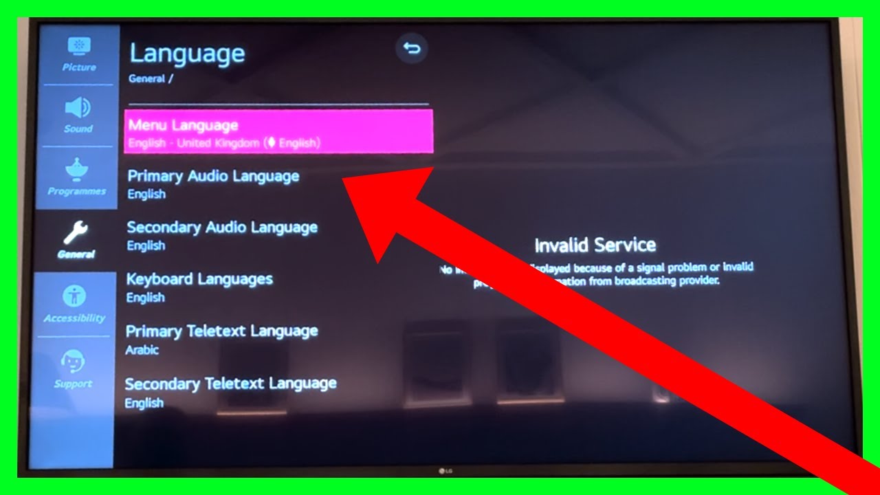 How To Change Language On LG TV NEW UPDATE In 2024 YouTube how-to-change-language-on-lg-tv-new-update-in-2024-youtube