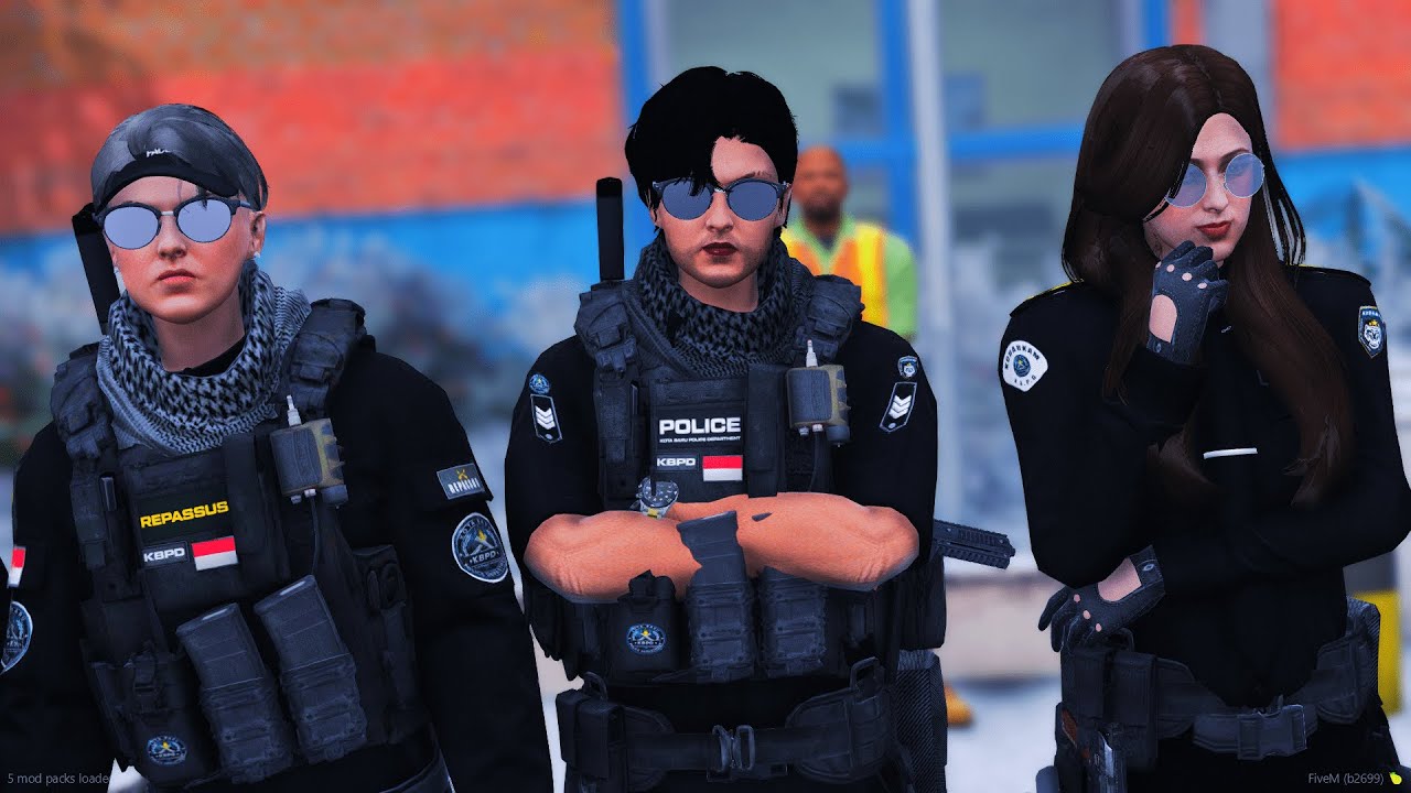 katanya??? #kotabaruroleplay #kbrp - YouTube