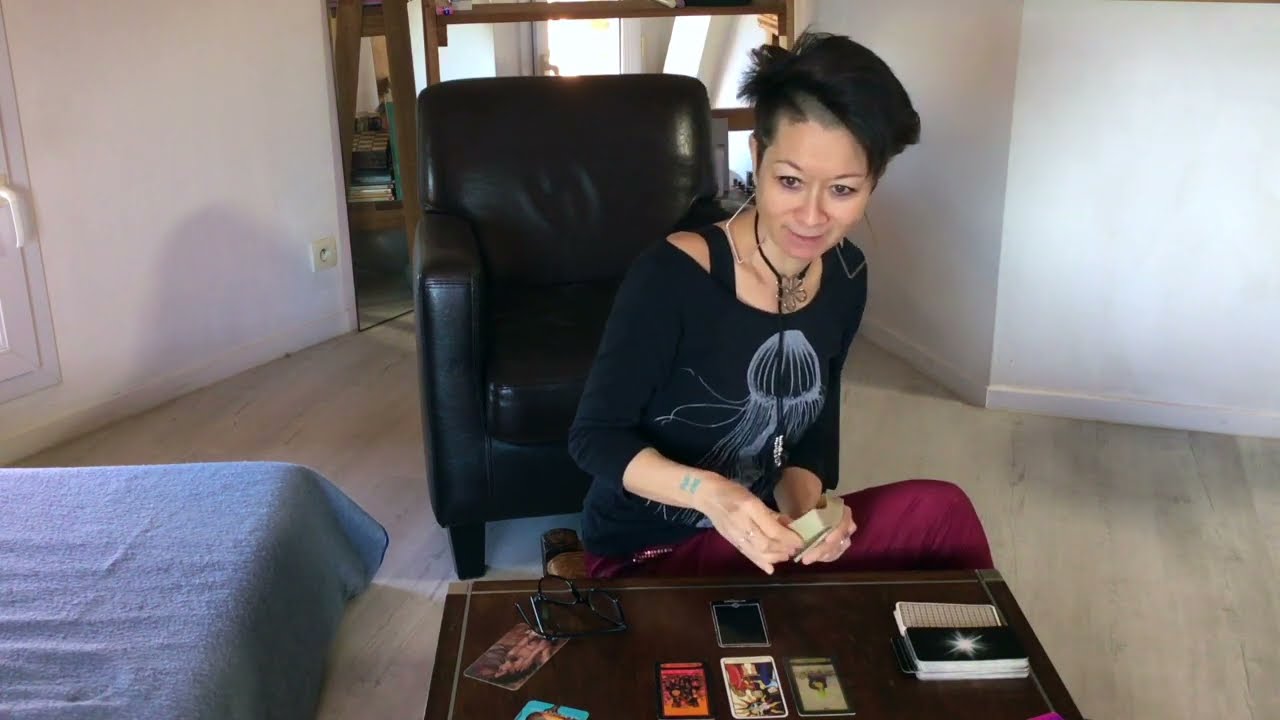 SCORPIO Tarot Oracle Reading APRIL 2024 - Rule Of Faith - YouTube