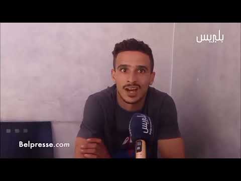 تصريح قوي لشاب جزائري يرد على أمه وعلى نظام الكابرانات