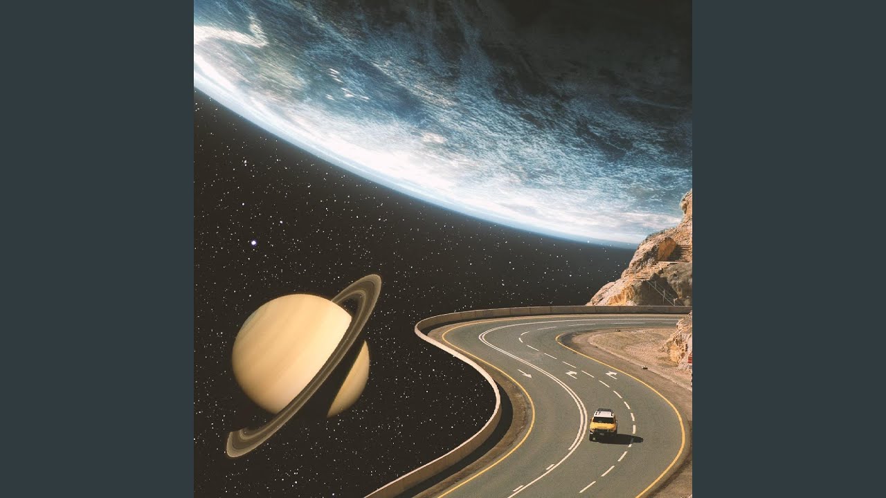 Slow Dancing on Saturn - YouTube
