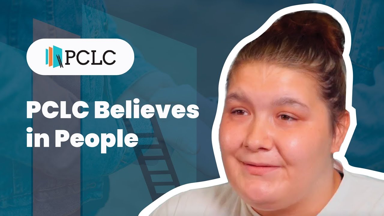 PCLC Believed In Me - Nicole's Journey - YouTube
