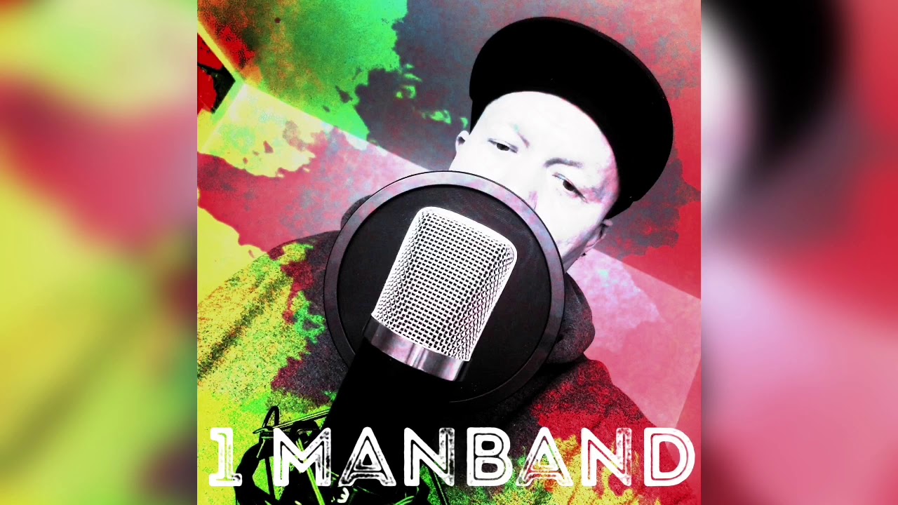 1 Man Band - YouTube