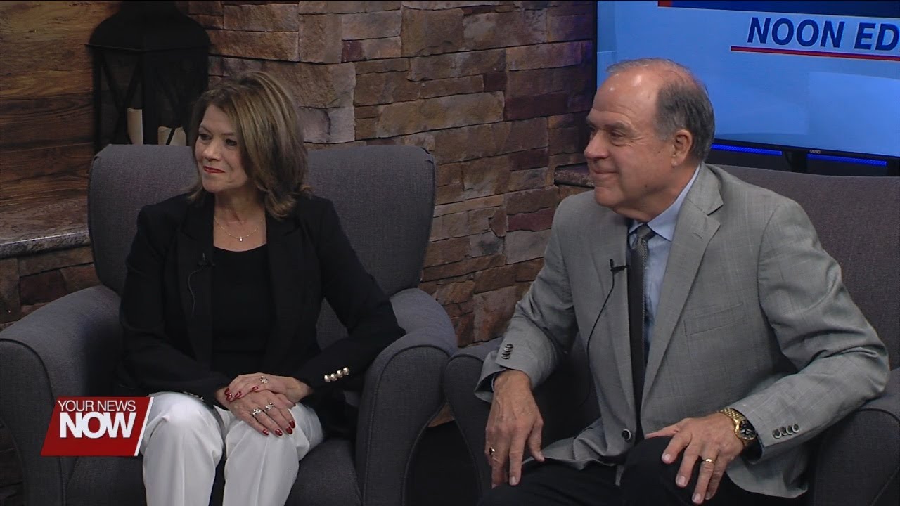 AEDG and GLR Meeting - YouTube