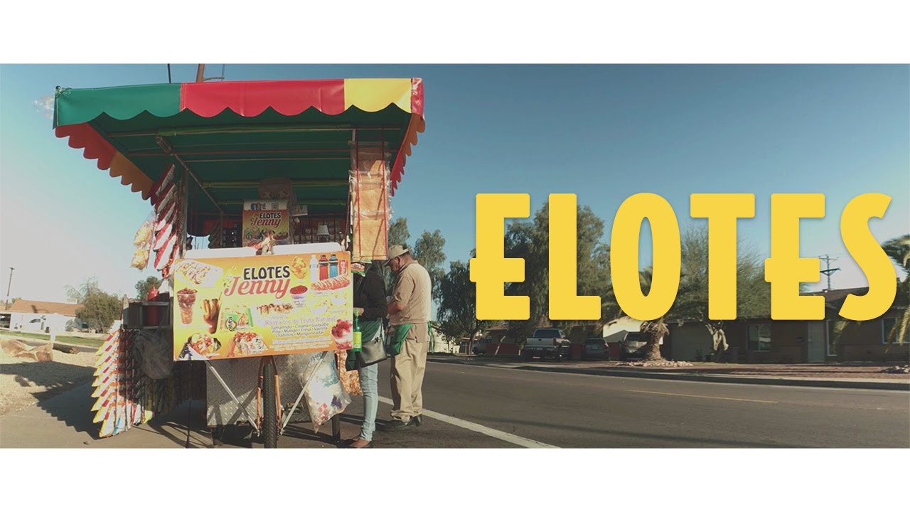 ELOTES - Short Documentary 2020 - YouTube