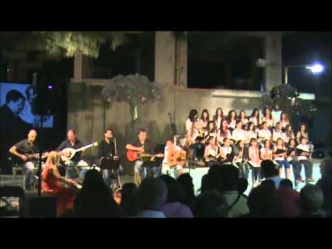 ΝΗΣΙ ΣΥΝΑΙΣΘΗΜΑΤΩΝ ΚΑΙ ΒΑΛΣ ΧΑΜΕΝΩΝ ΟΝΕΙΡΩΝ - YouTube