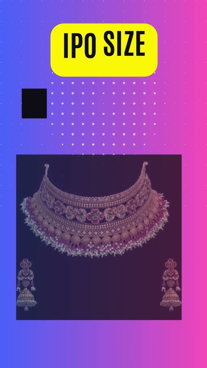 RBZ Jewellers IPO Date, Review, Price, Allotment Details #ipolisting #ipo #ipodate #ipo2023 ...