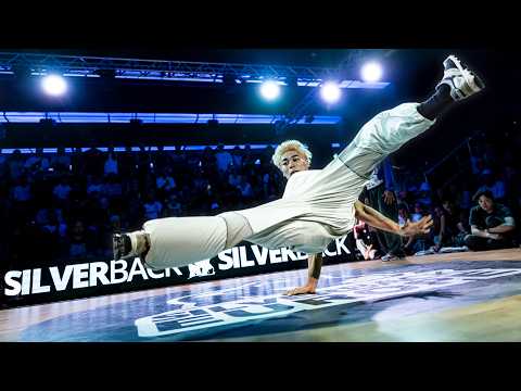 3v3 CREW FINAL | Good Foot VS. Victor, Alvin & Mighty Jake