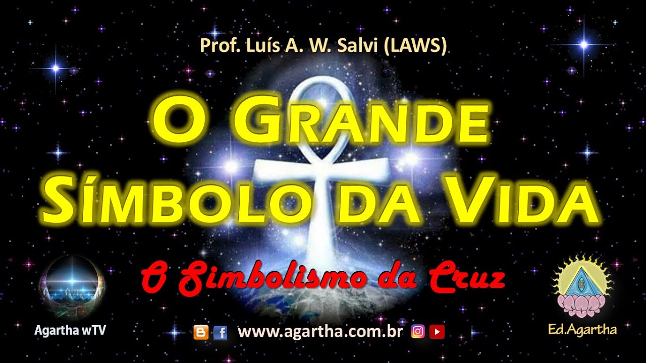 O Grande Símbolo da Vida - YouTube