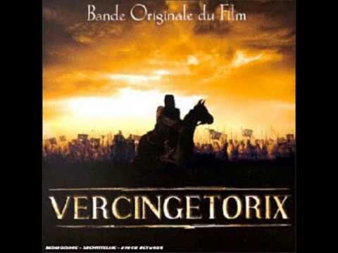 Bataille d Alésia   Vercingétorix Soundtrack
