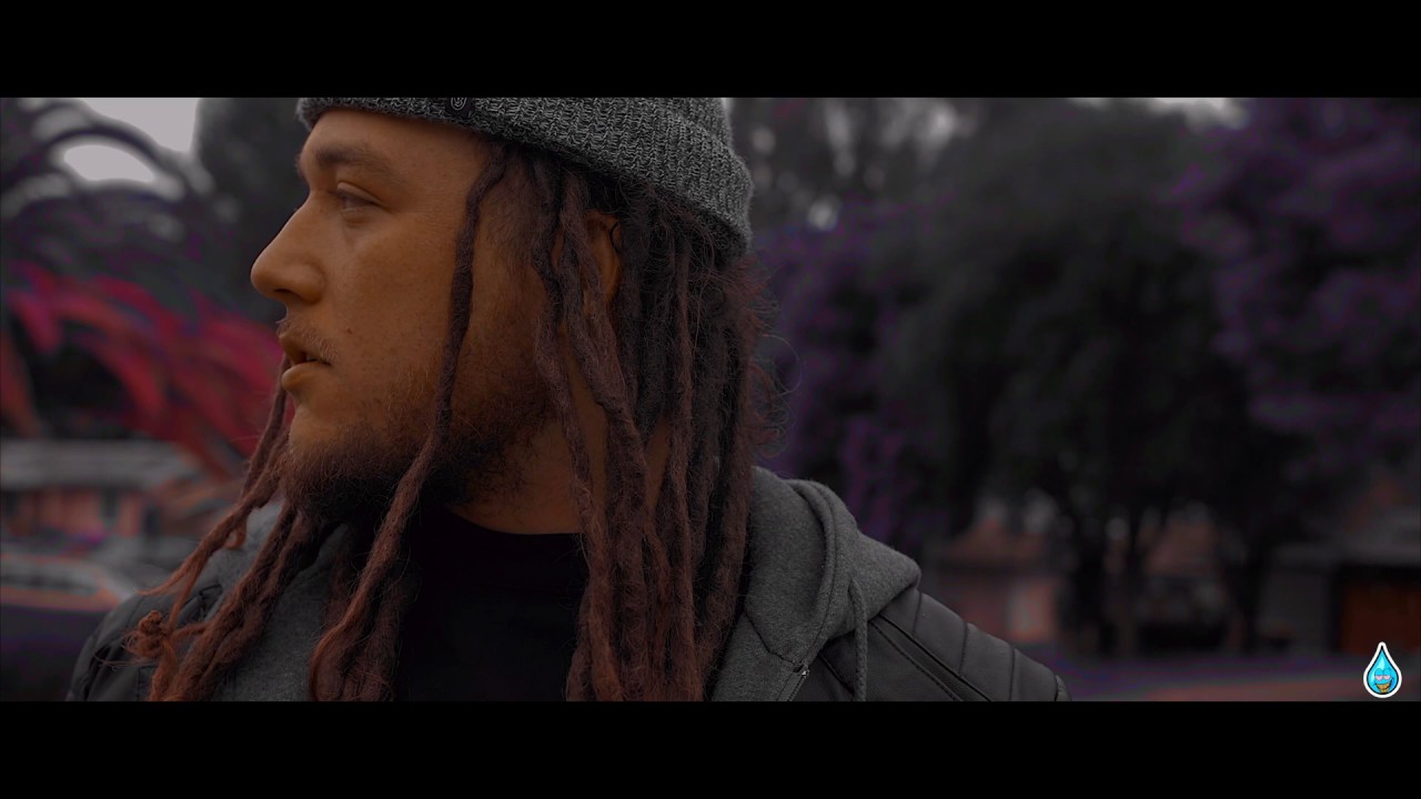 Brandon Lea Ft. JamesOnline - The Spill (Official Video) - YouTube