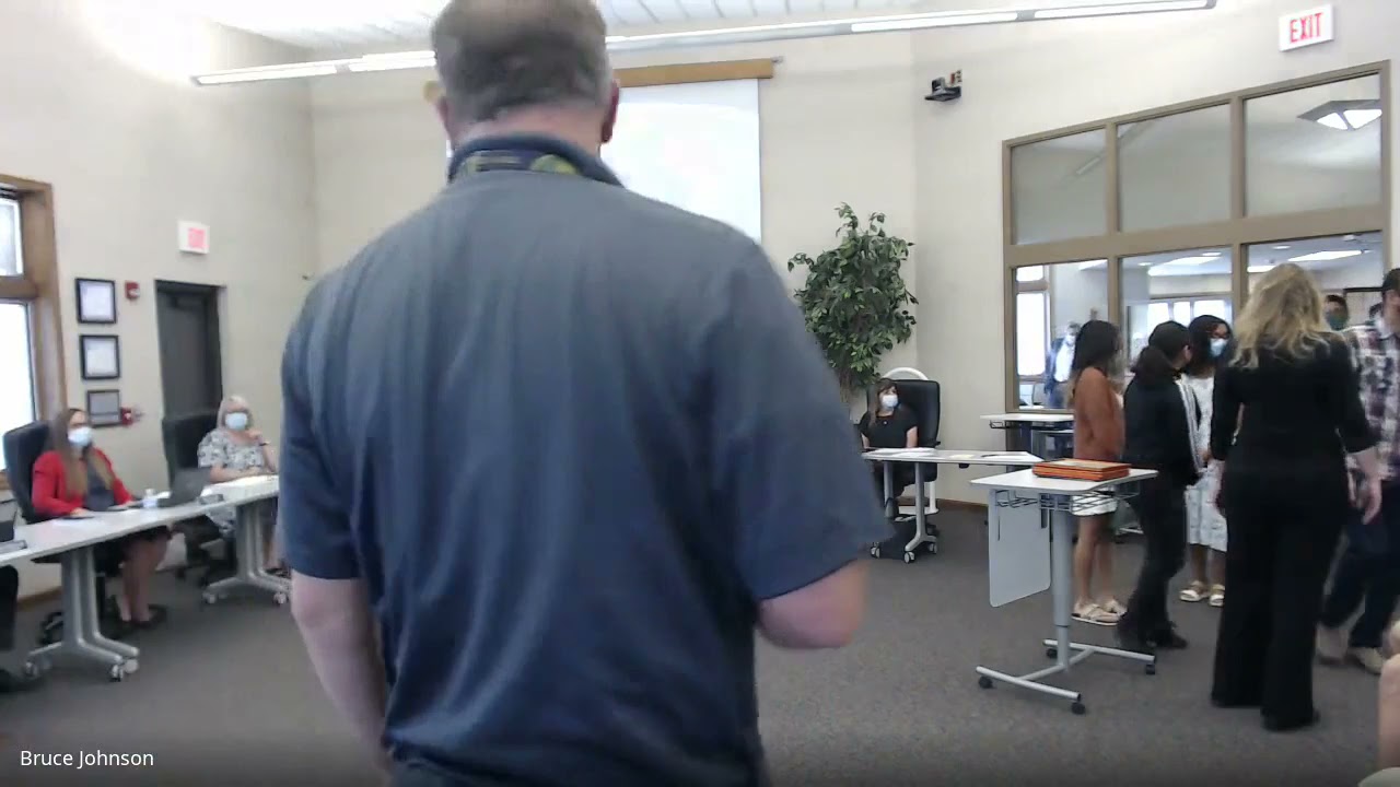 May 17, 2021 CCS Board Meeting - YouTube