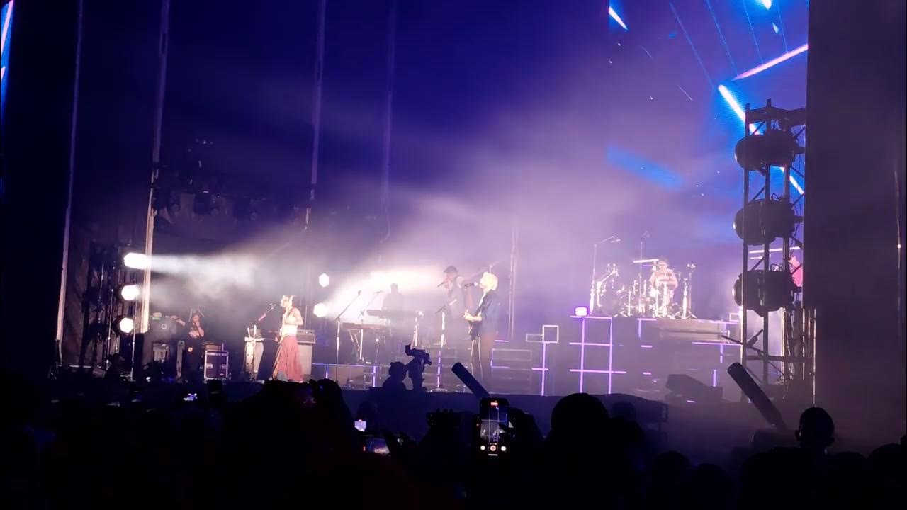 SIN TI - MORAT SLP 19.06.25 - YouTube